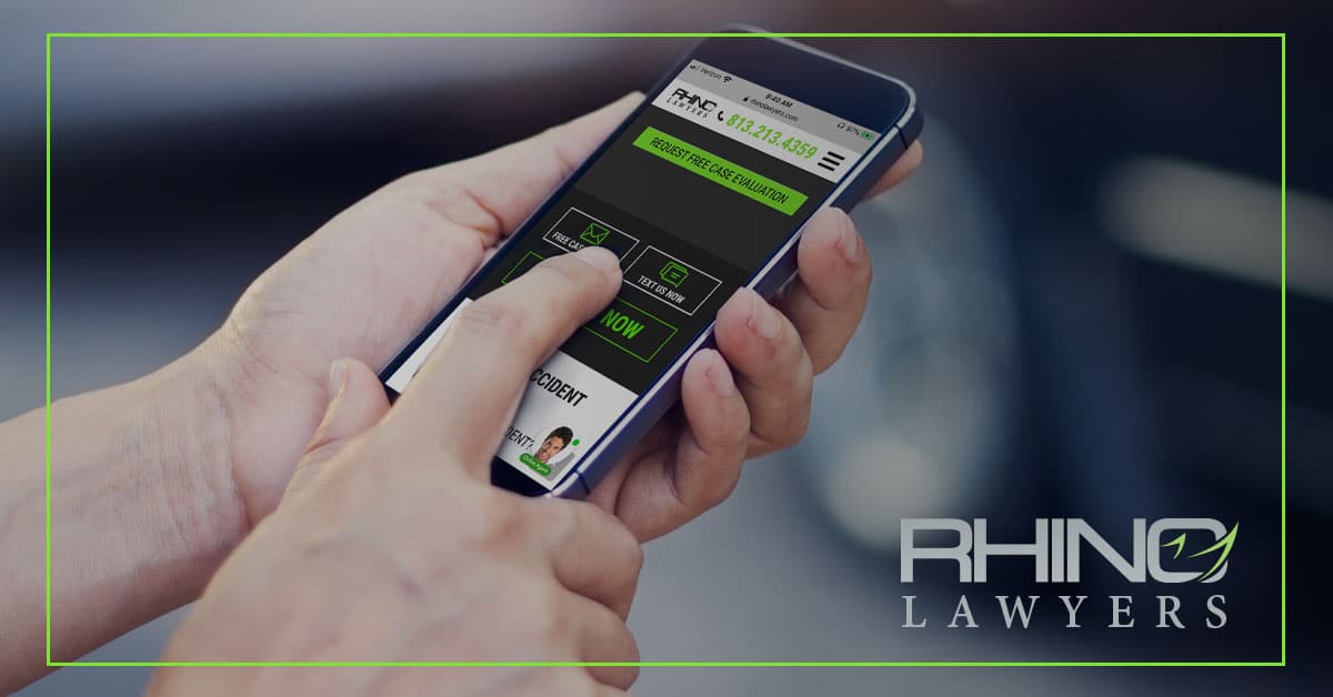 Contact Us | RHINO Lawyers